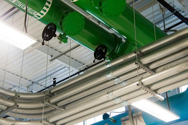 DAT & Partners - Engineering Consultants in Dubai, UAE