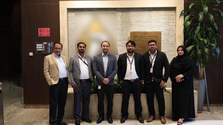 DAT & Partners Consultant secures prestigious Algeria Oilfield EPC ...