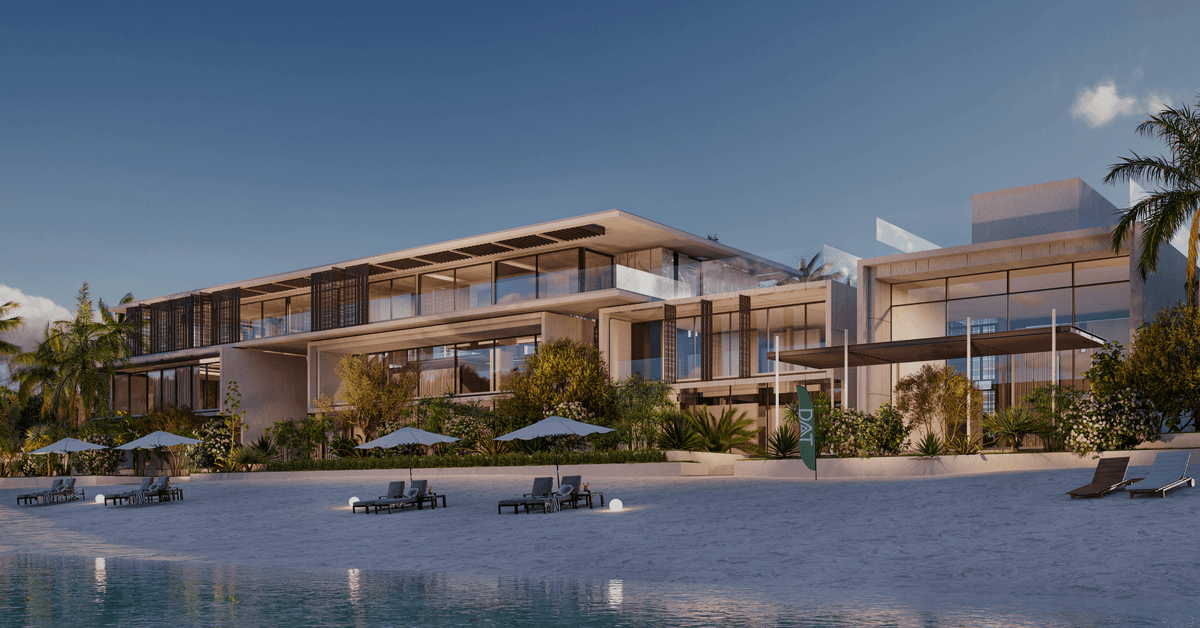 DAT & Partners - Engineering Consultants in Dubai, UAE